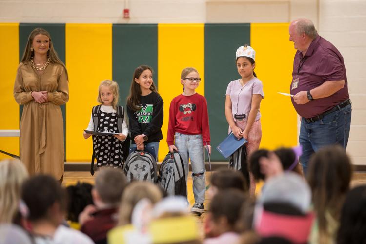 Highlawn Elementary Thanksgiving art contest winners announced Thursday ...