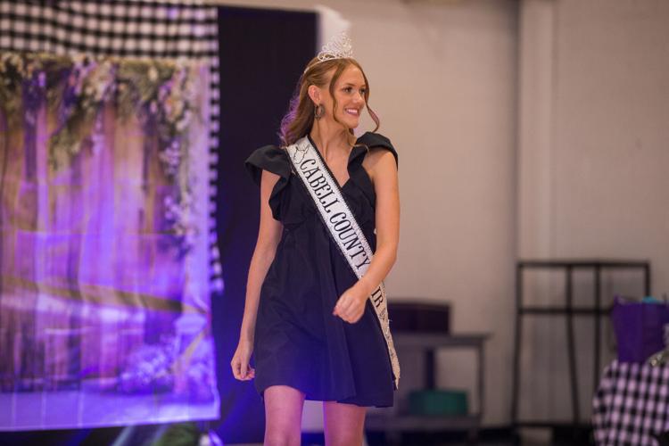 Cabell County Fair Pageant crowns new royalty | Features/Entertainment ...