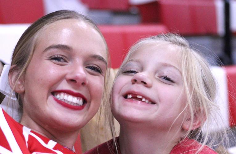 Such sweet smiles | Putnam News | herald-dispatch.com
