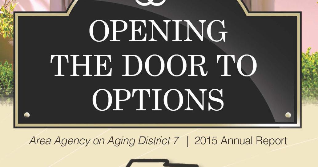 AAA7 releases annual report | Ohio News | herald-dispatch.com