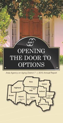 AAA7 releases annual report | Ohio News | herald-dispatch.com