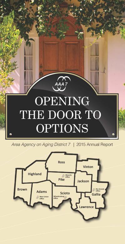 AAA7 releases annual report | Ohio News | herald-dispatch.com