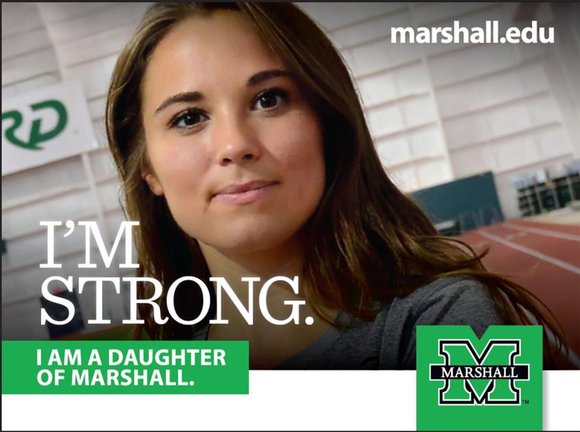 Marshall marketing campaign earns praise | News | herald-dispatch.com