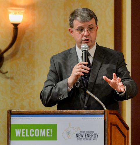 Hanshaw announces House leadership for 86th West Virginia Legislature ...