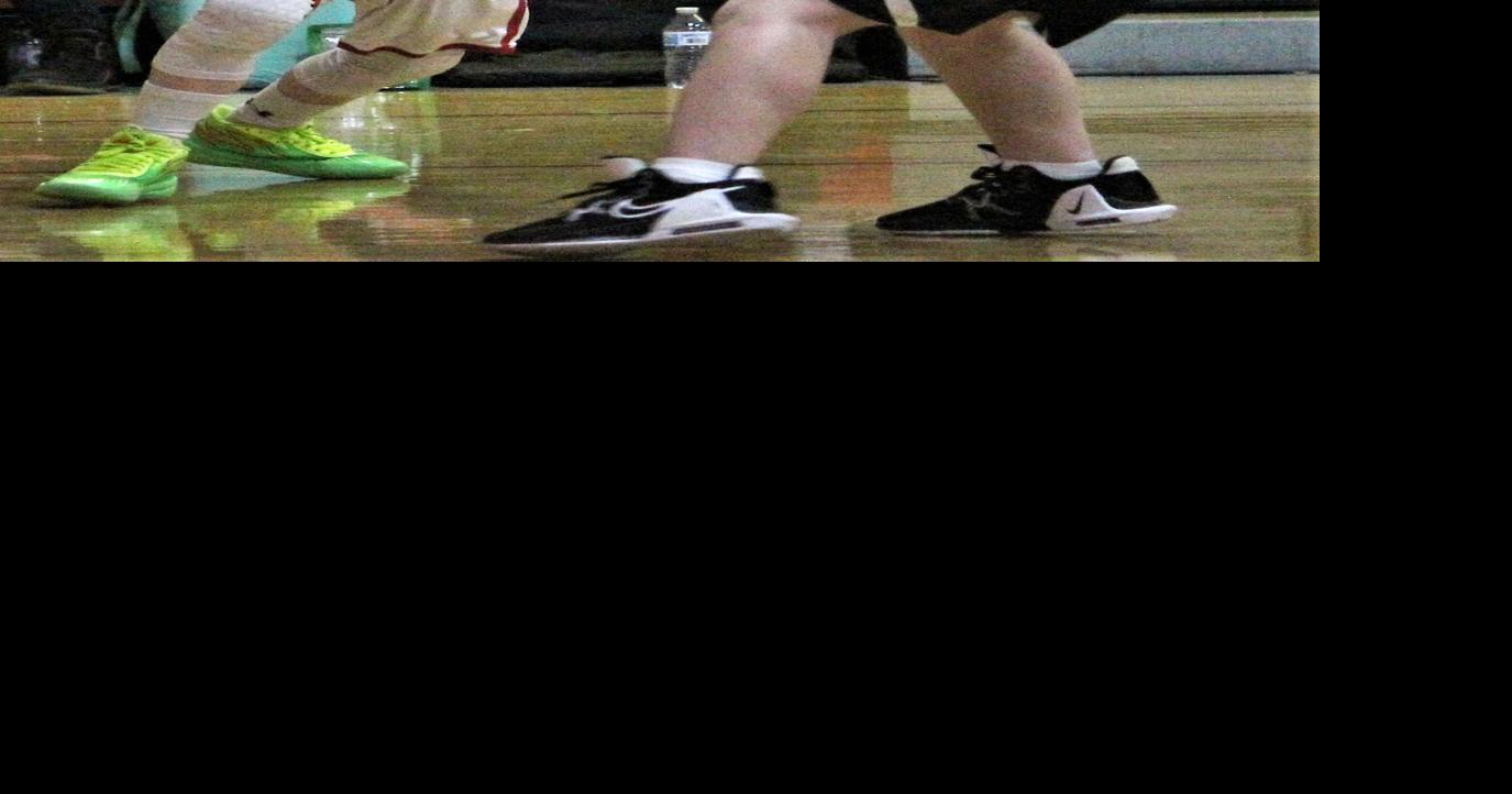 Fourth-grade all-star action | Putnam News | herald-dispatch.com