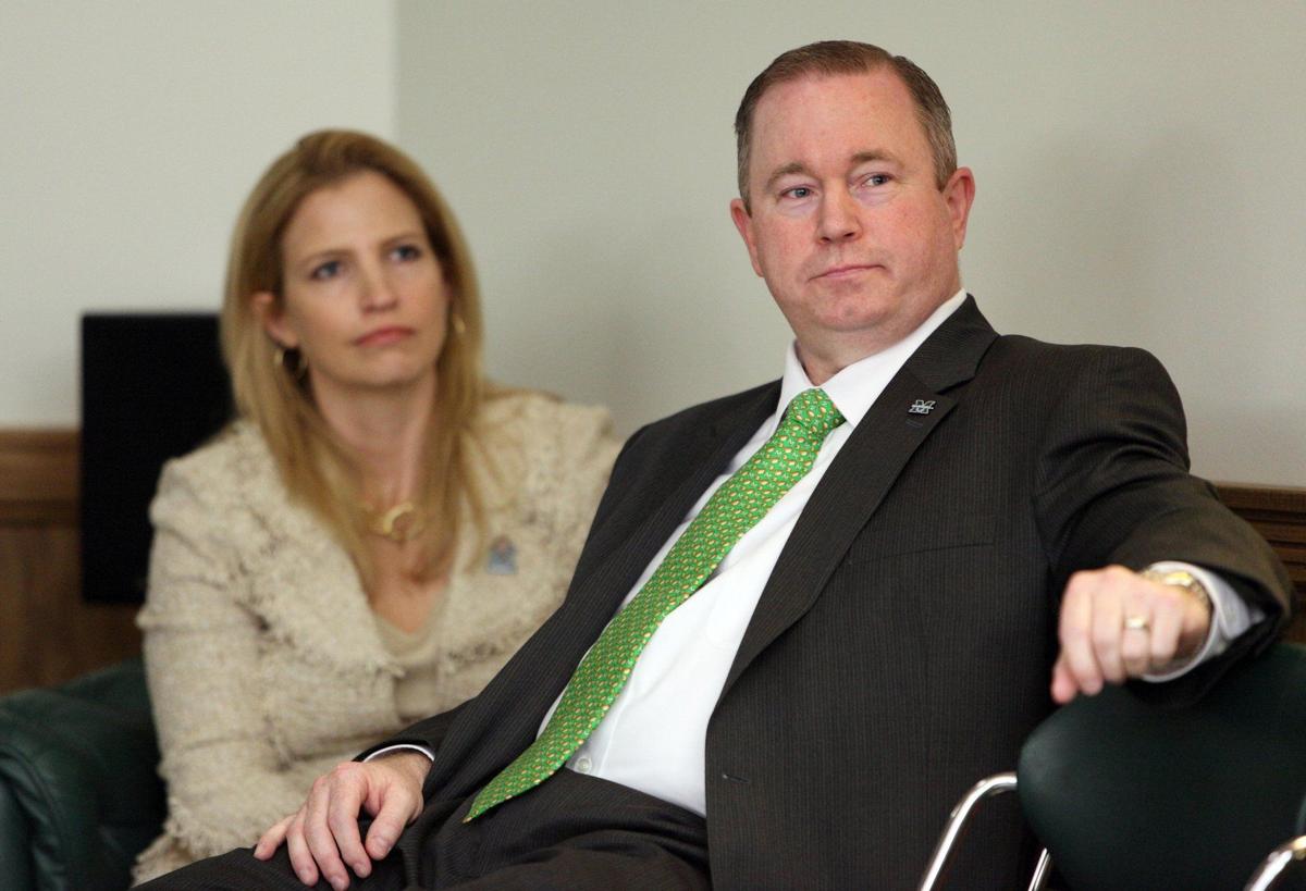 Marshall hires Herrion | Marshall Sports | herald-dispatch.com