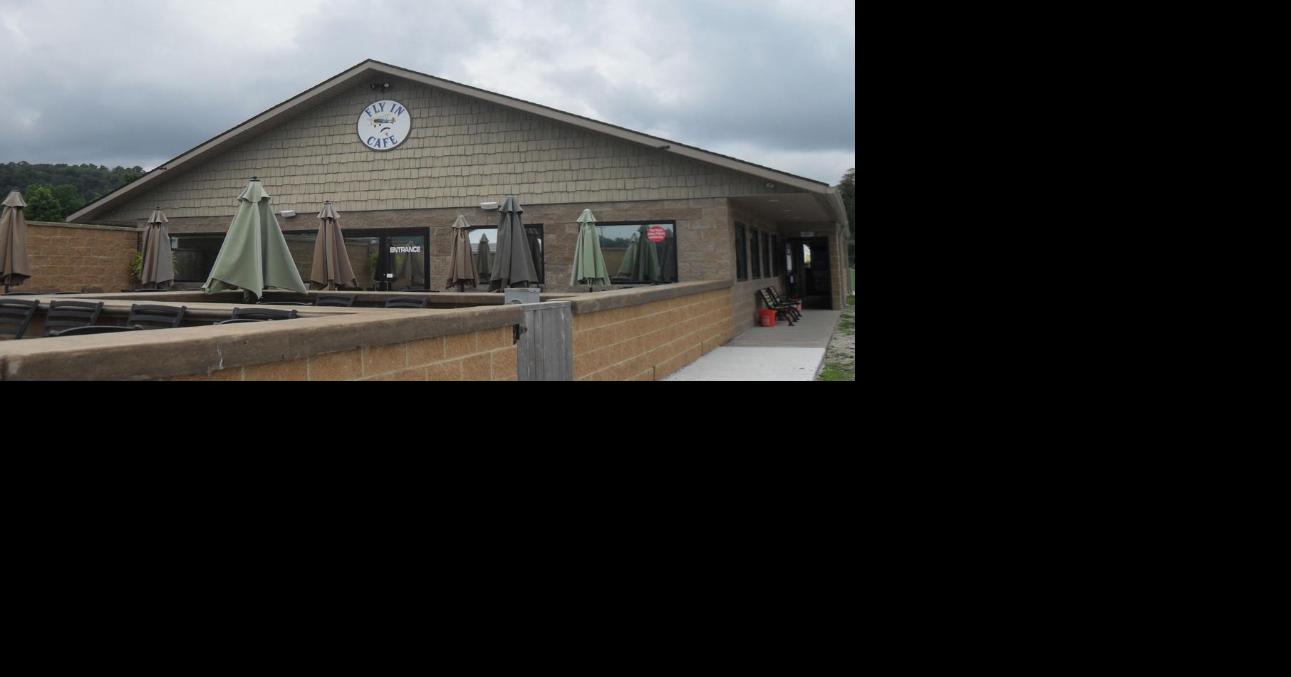 Fly In Cafe launches food truck, festival | Dining Guide | herald ...
