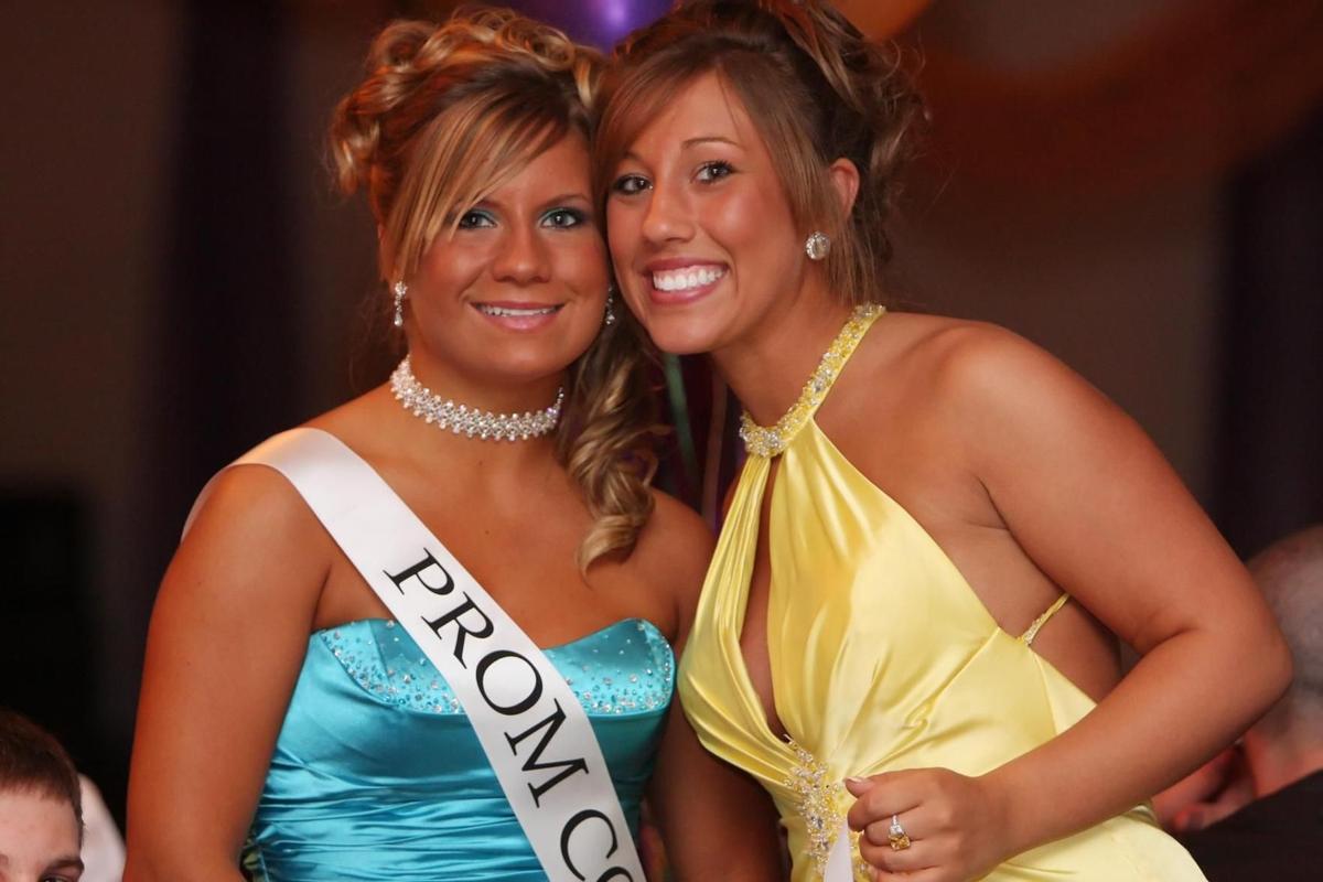 Gallery: St. Joe Prom | Multimedia | herald-dispatch.com