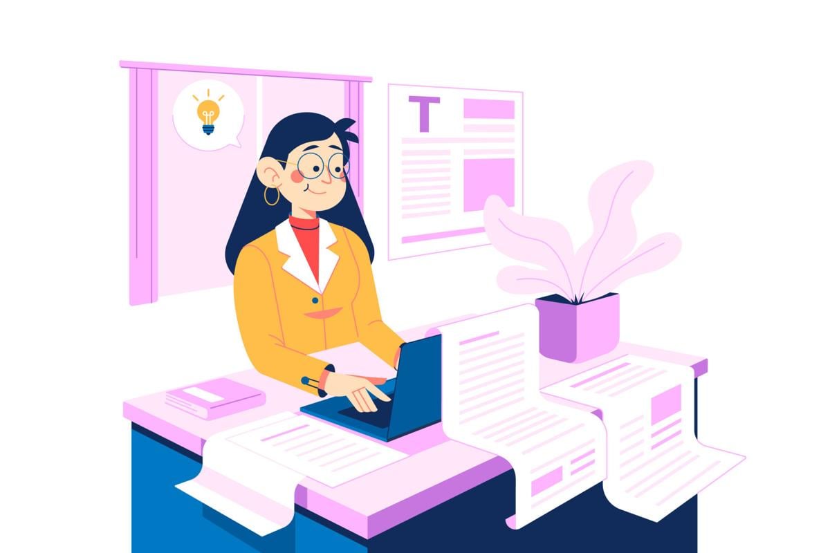 Free Online Word Editor: Edit Documents Without Installing Any Software ...