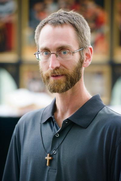 Kevin Armbrust: Martin Luther's Reformation sprang from a God of love ...