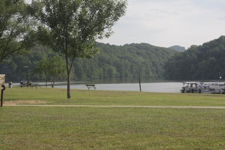 Gallery: Beech Fork Marina | Photos News | herald-dispatch.com