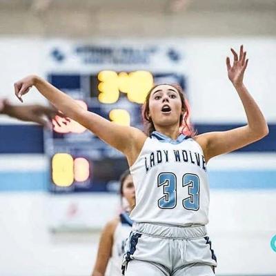 Freshman Parker leads Spring Valley by Black Eagles | Sports | herald ...