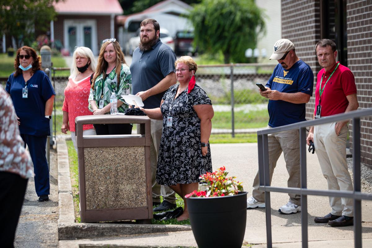 Photos: Prestera Wayne Karen Yost Center grand opening | Multimedia ...
