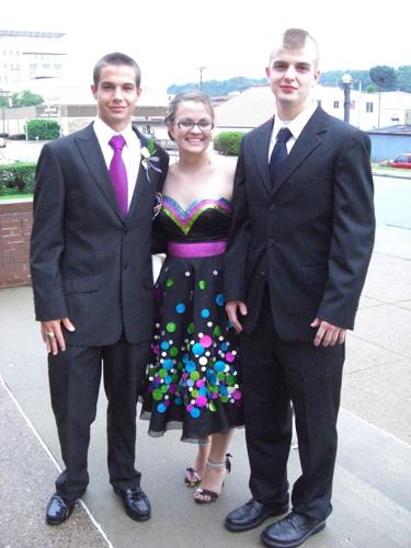 Gallery: Hurricane Prom | News | herald-dispatch.com