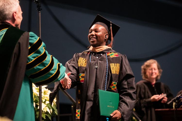 Photos: 2023 Winter Commencement Ceremony | Multimedia | herald ...