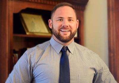 Cramblit re-elected Ironton mayor in runoff | Election 2026 | herald ...
