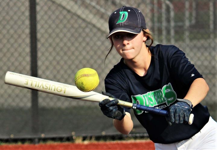 Dusters raise some dust at Valley Park | Putnam News | herald-dispatch.com