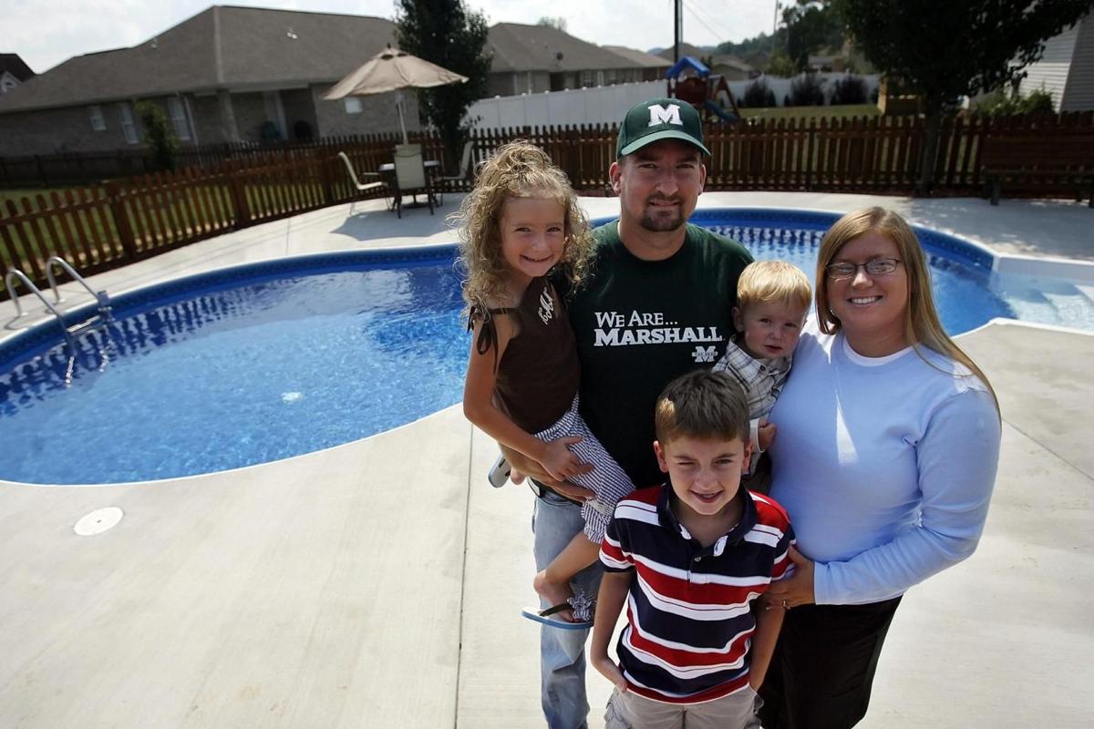 Gallery: The Morgan Home | Multimedia | herald-dispatch.com