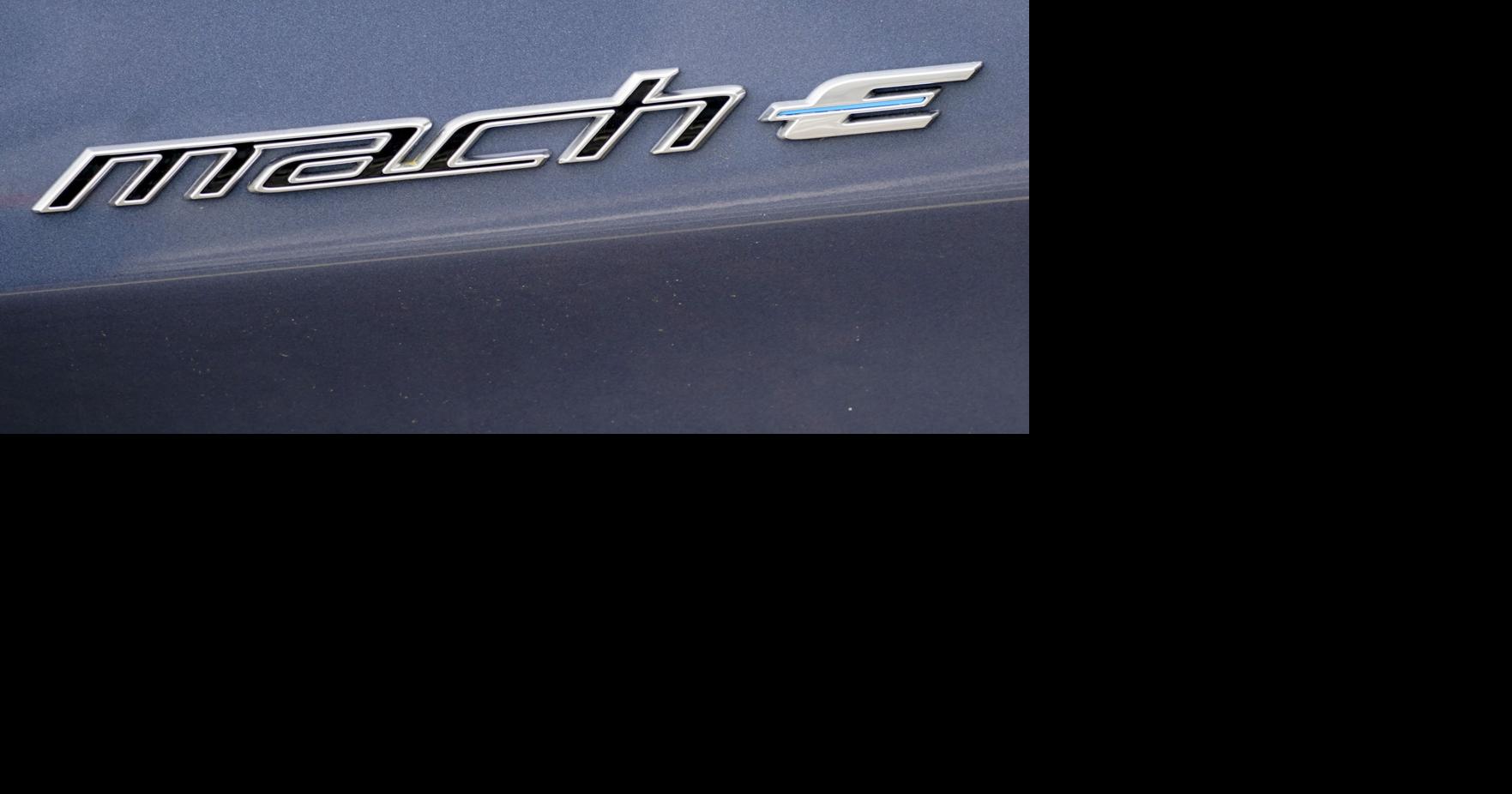 Ford's fork in the road: EV, internal combustion are split | Putnam ...