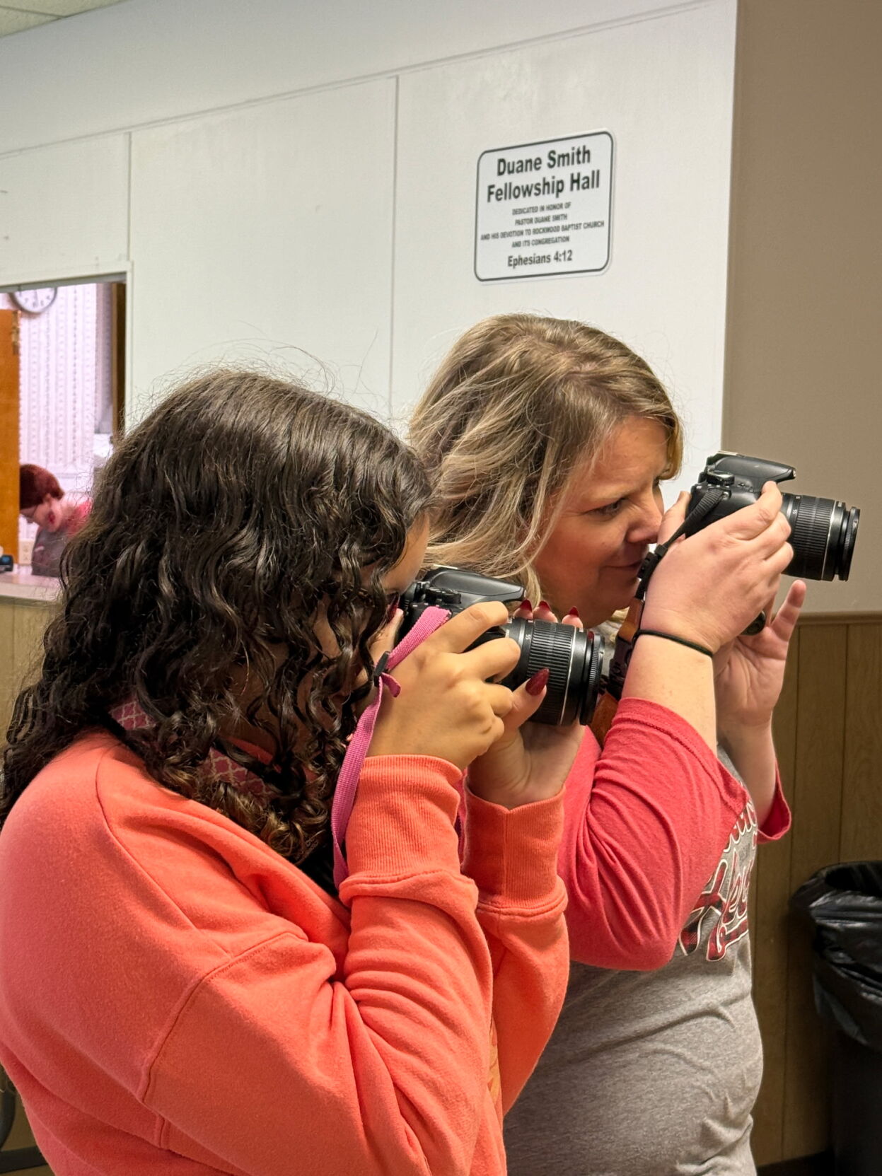 Chesapeake church hosts Sensitive Santa event to spread holiday cheer ...