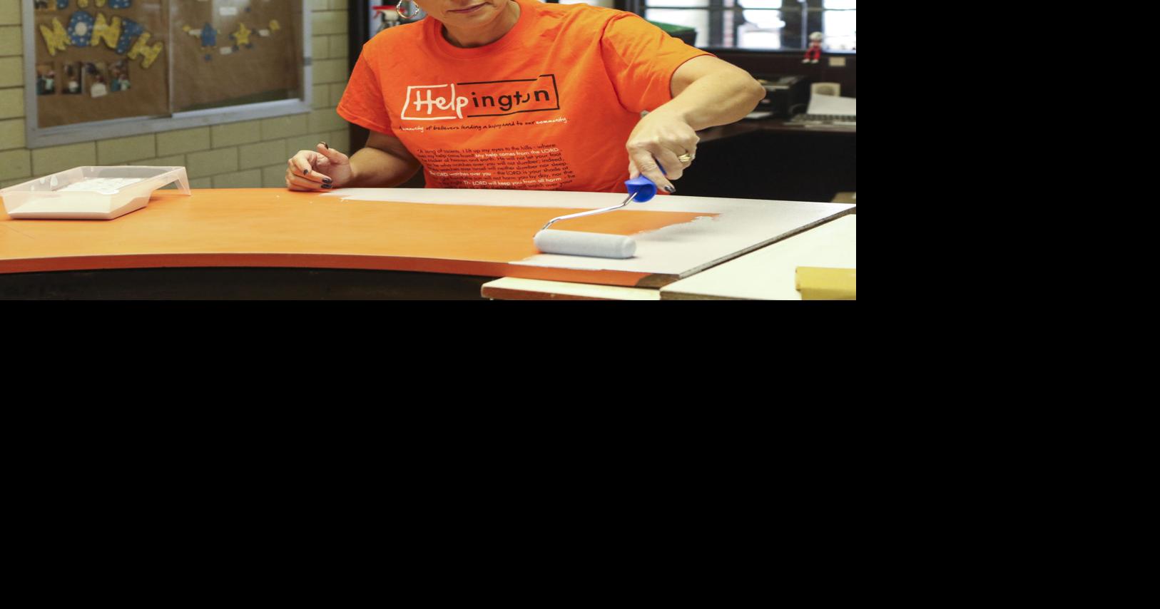 Photos: Helpington | Photo Galleries | herald-dispatch.com