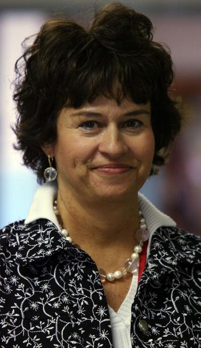 Key player: Rhonda McCoy | News | herald-dispatch.com