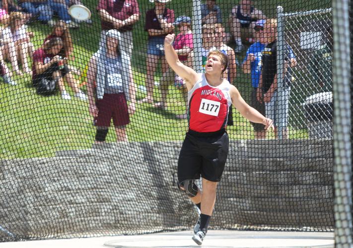Gallery: West Virginia State Track and Field Championships | News ...