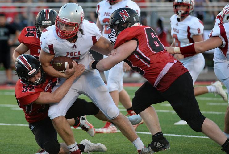 McKinney says Nitro is young but team-oriented | Sports | herald ...