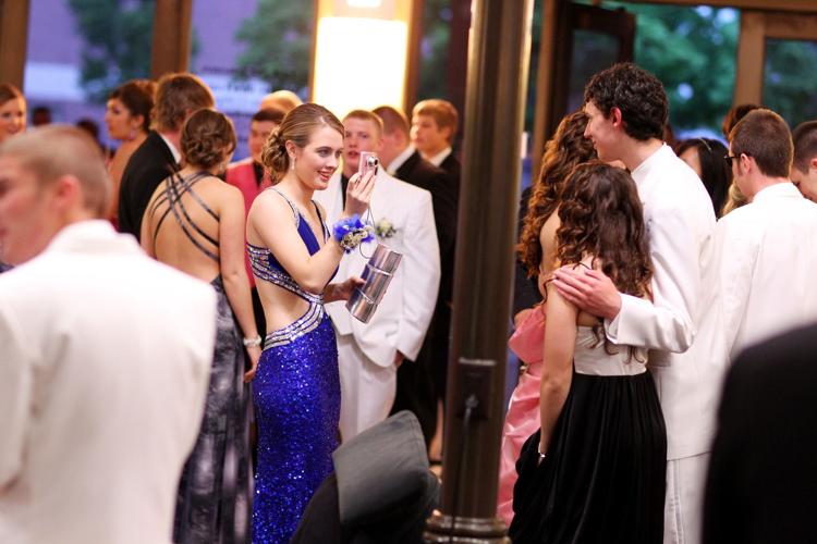 Gallery: Hurricane High School Prom | Photos News | herald-dispatch.com