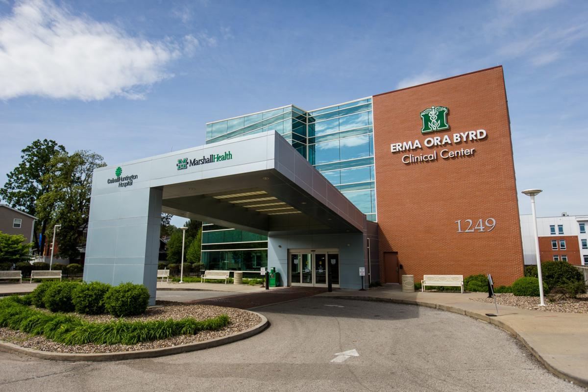 Marshall Health working on new projects | News | herald-dispatch.com