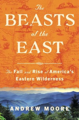 Pennsylvania author to discuss new book about eastern wilderness at ...