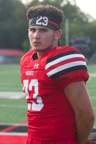 Schmidt adds quarterback to his list of titles | High School Sports ...