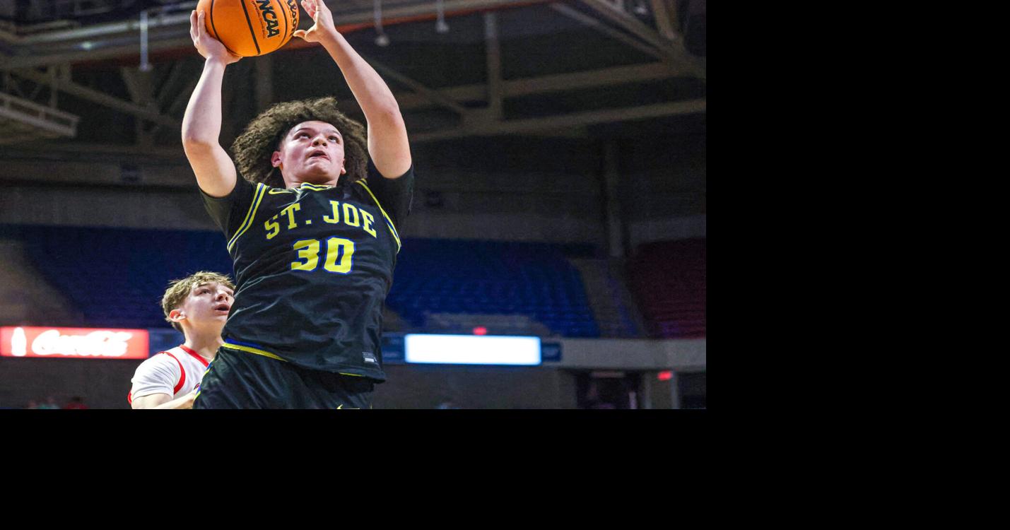 Prep boys basketball: Tested Irish rounding into form down the stretch ...