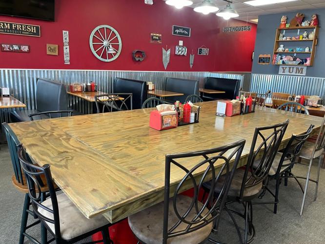 Holy Smoke BBQ delivers homemade goodness | Dining Guide | herald ...