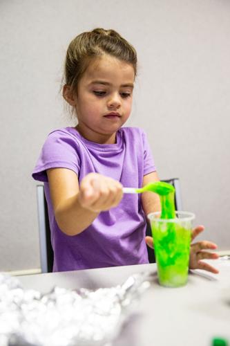 Photos: "Escape Sid's Toy Room!" at Chesapeake Library | Multimedia ...