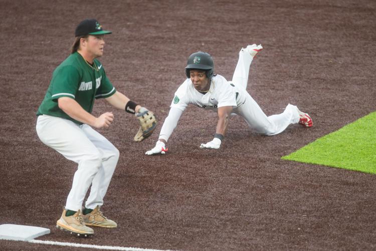 Coal Cats opener deemed a success despite rain, 6-3 loss | Sports ...