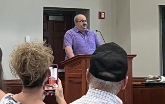 New Putnam shelter director says goals include becoming a no-kill ...