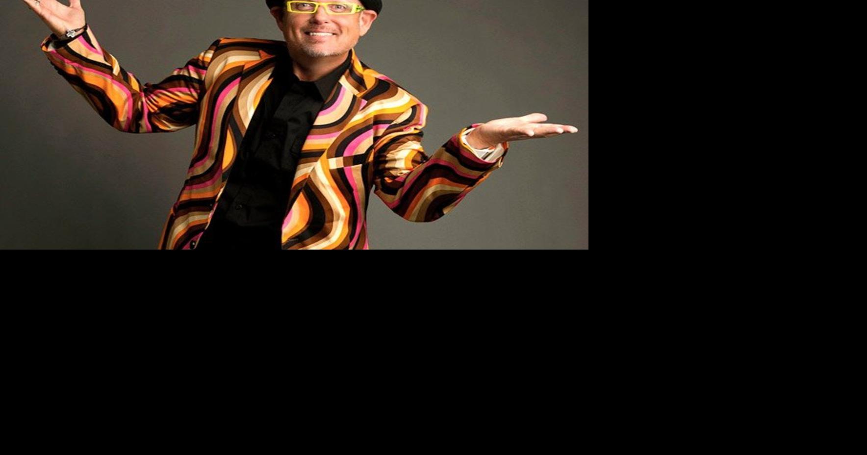 Country comedian coming to area | News | herald-dispatch.com