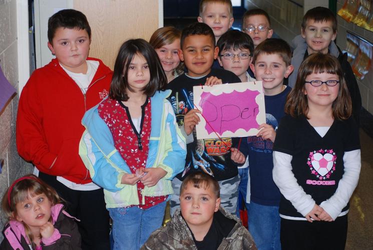 Hometown students learn civics lesson | Putnam News | herald-dispatch.com