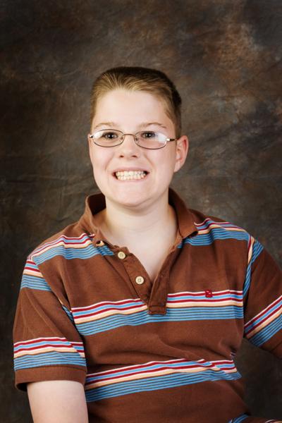 Sunday's child | News | herald-dispatch.com