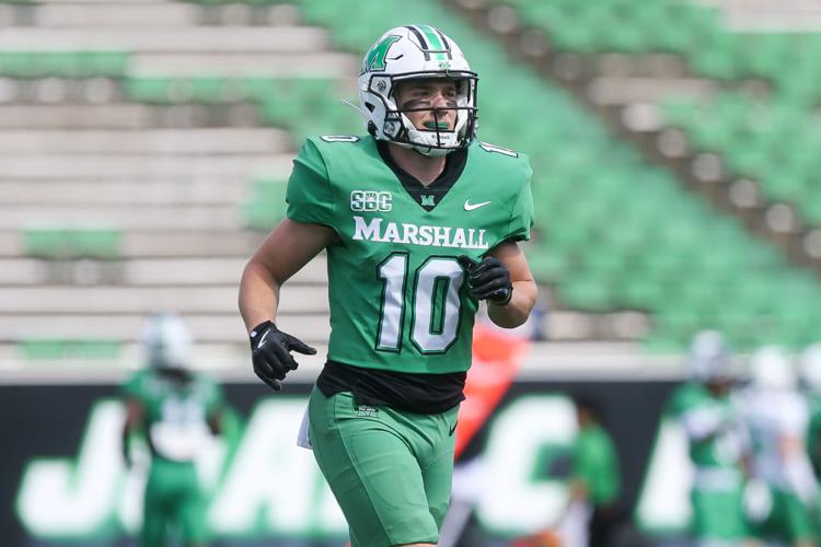 Investment in West Virginia talent paying off for Herd | Marshall ...
