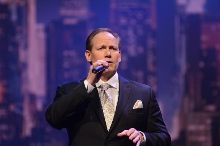 Huntington Symphony Orchestra starts summer season with Broadway singer ...