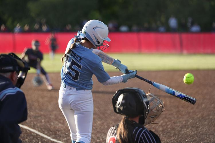 Photos: Cabell Midland High School softball vs. Spring Valley ...