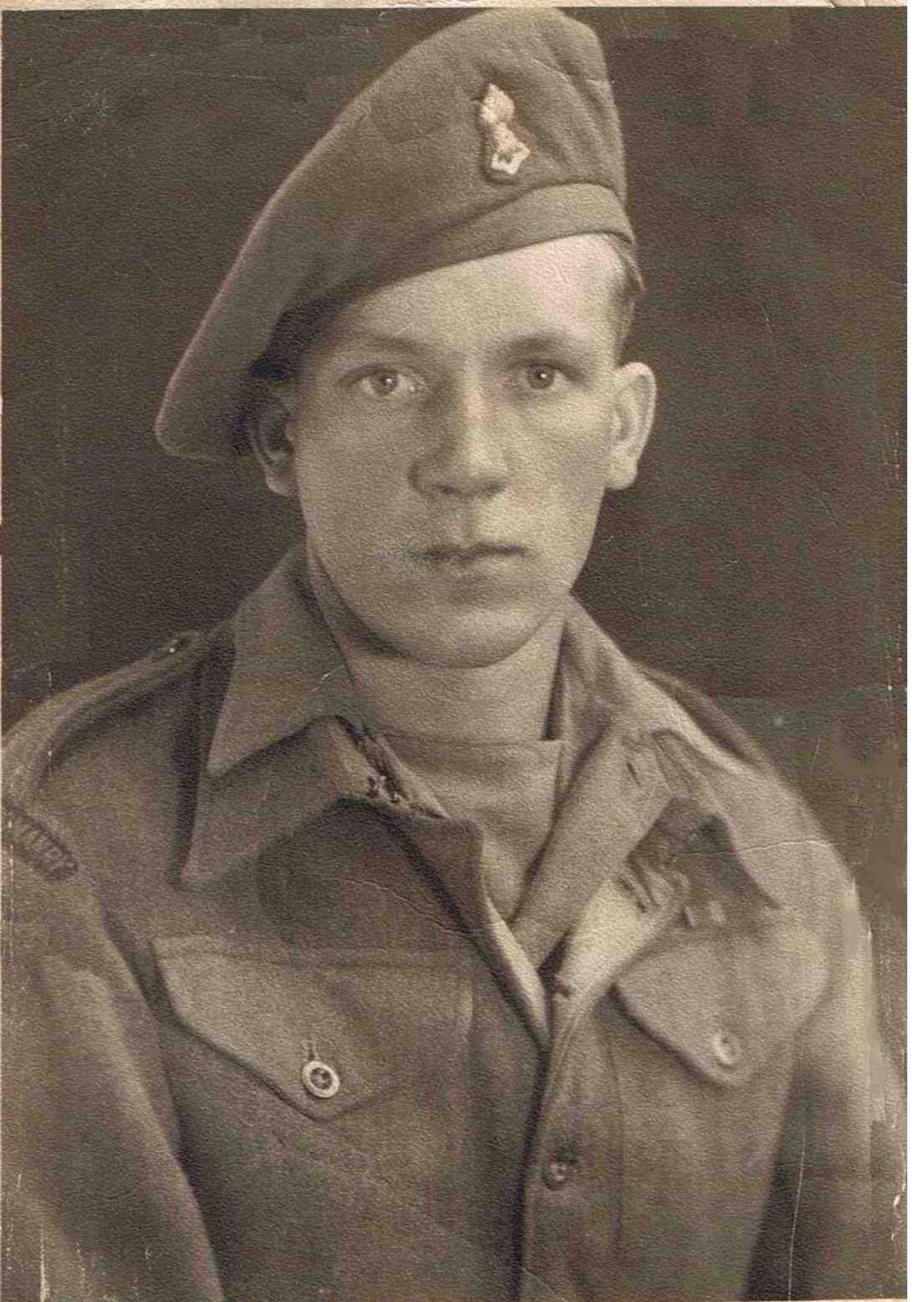 Derek Coleman: Father's Day a special day for reflection | Putnam News ...