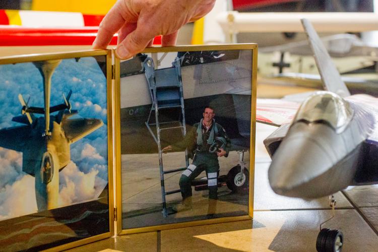 Photos: Tri-State Model Flyers conduct annual mall show | Multimedia ...