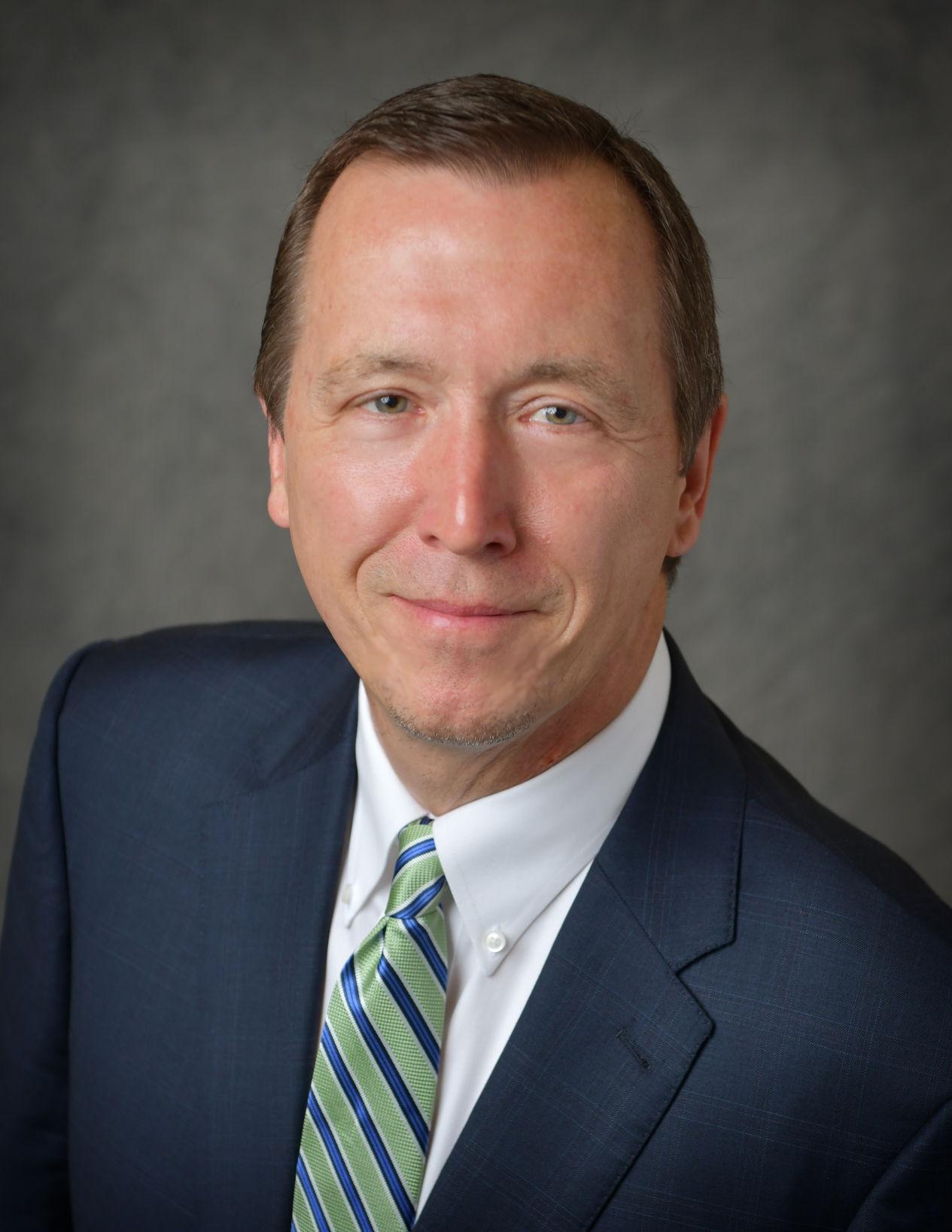Yingling named CEO, president of Mountain Health Network and hospitals ...