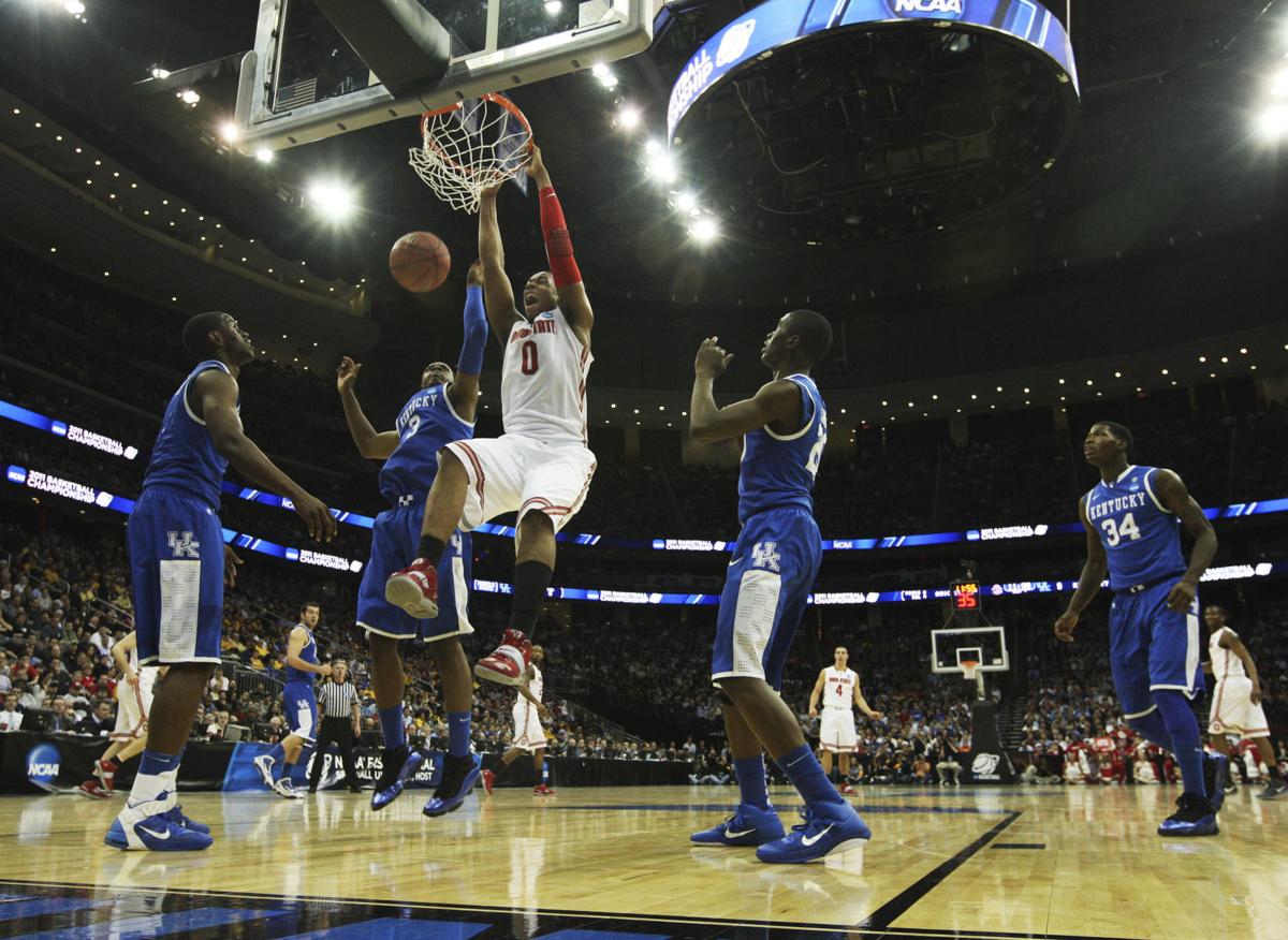 Gallery: UK vs. Ohio State basketball | Photos Sports | herald-dispatch.com