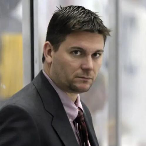 Former Blizzard star Bermingham dead at 51 | Sports | herald-dispatch.com