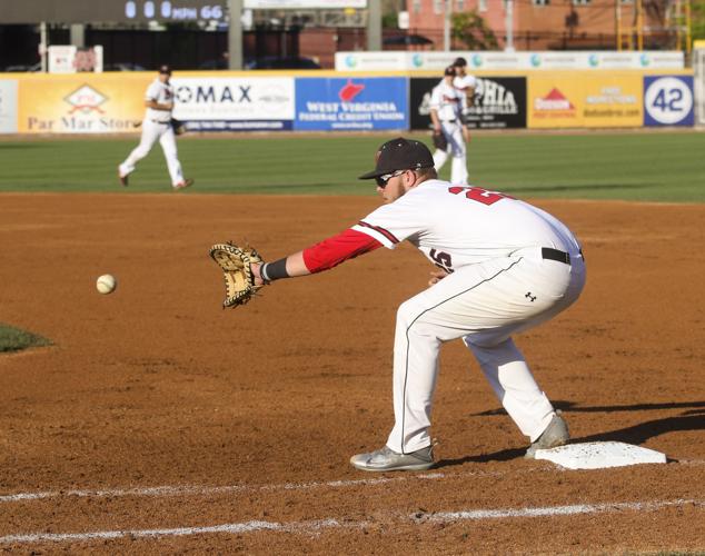 Photos: Wayne vs. Weir, baseball | Photo Galleries | herald-dispatch.com