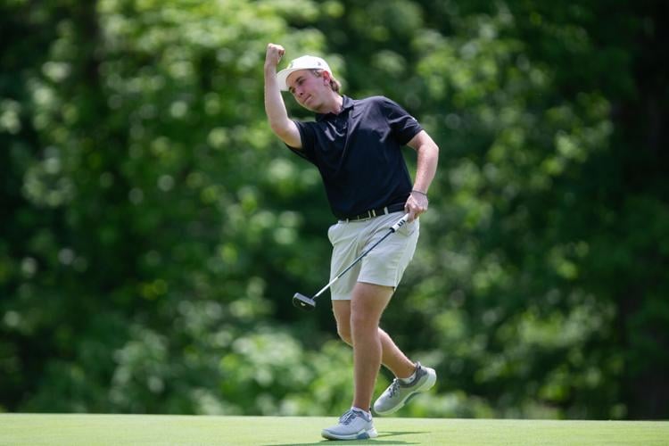 Photos: West Virginia Amatuer Qualifier at Guyan Golf & Country Club ...